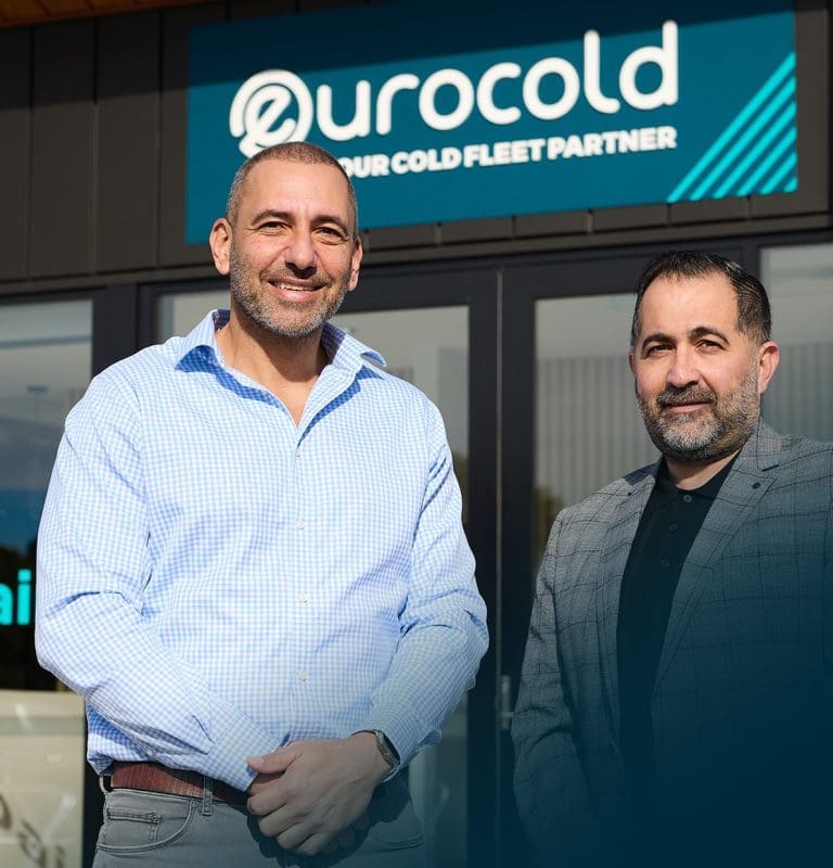 Eurocold | Refrigerated Trucks For Sale, Hire & Repair
