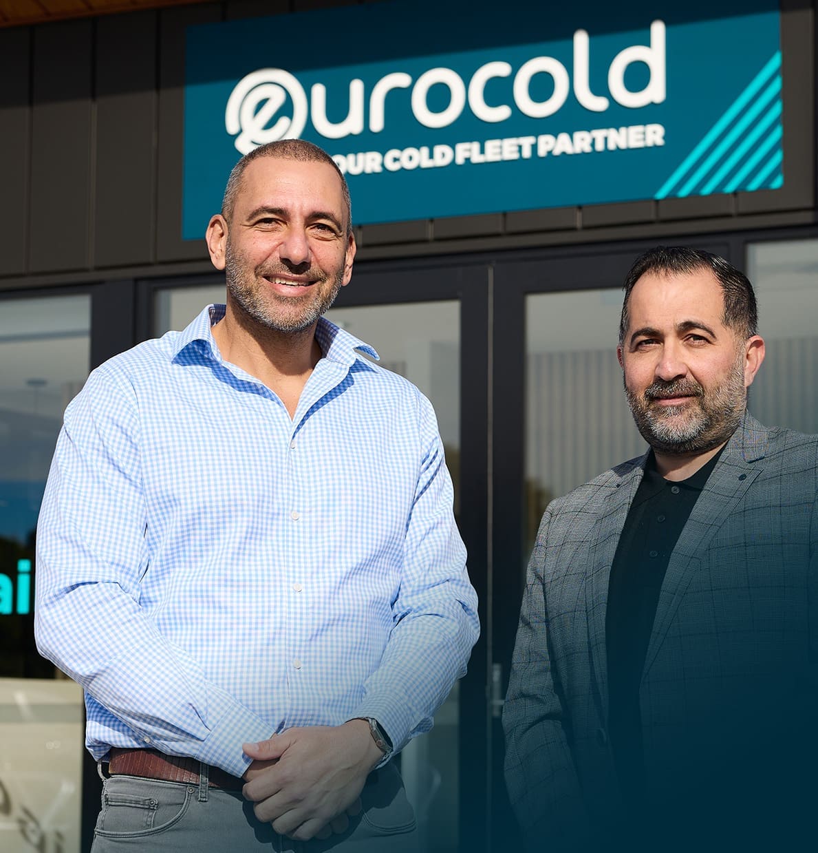 Eurocold | Refrigerated Trucks For Sale, Hire & Repair