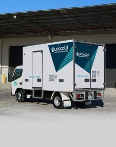 Eurocold | Refrigerated Trucks For Sale, Hire & Repair
