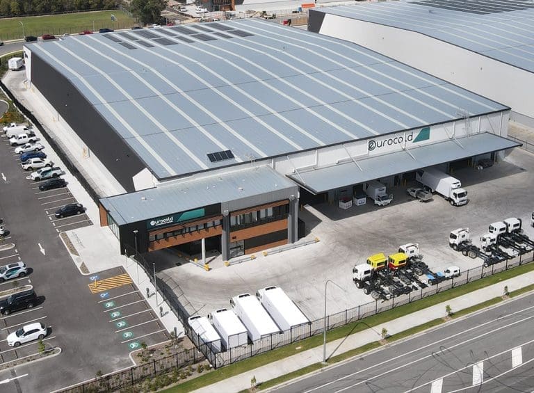 About Us | Eurocold Refrigerated Trucks