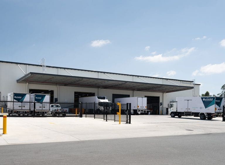 About Us | Eurocold Refrigerated Trucks